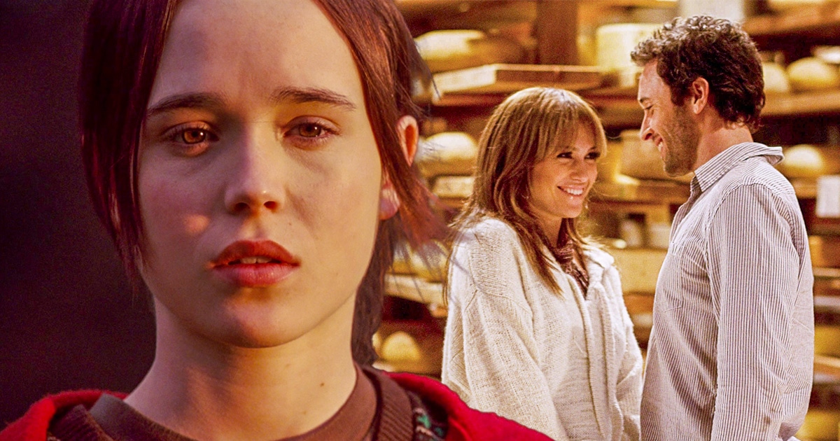 8 Best Movies About Pregnancy – TVovermind