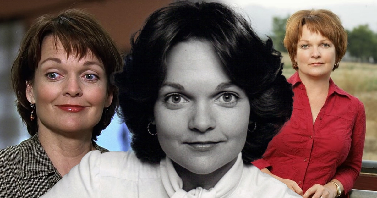 8 Best Pamela Reed Television Roles - TVovermind