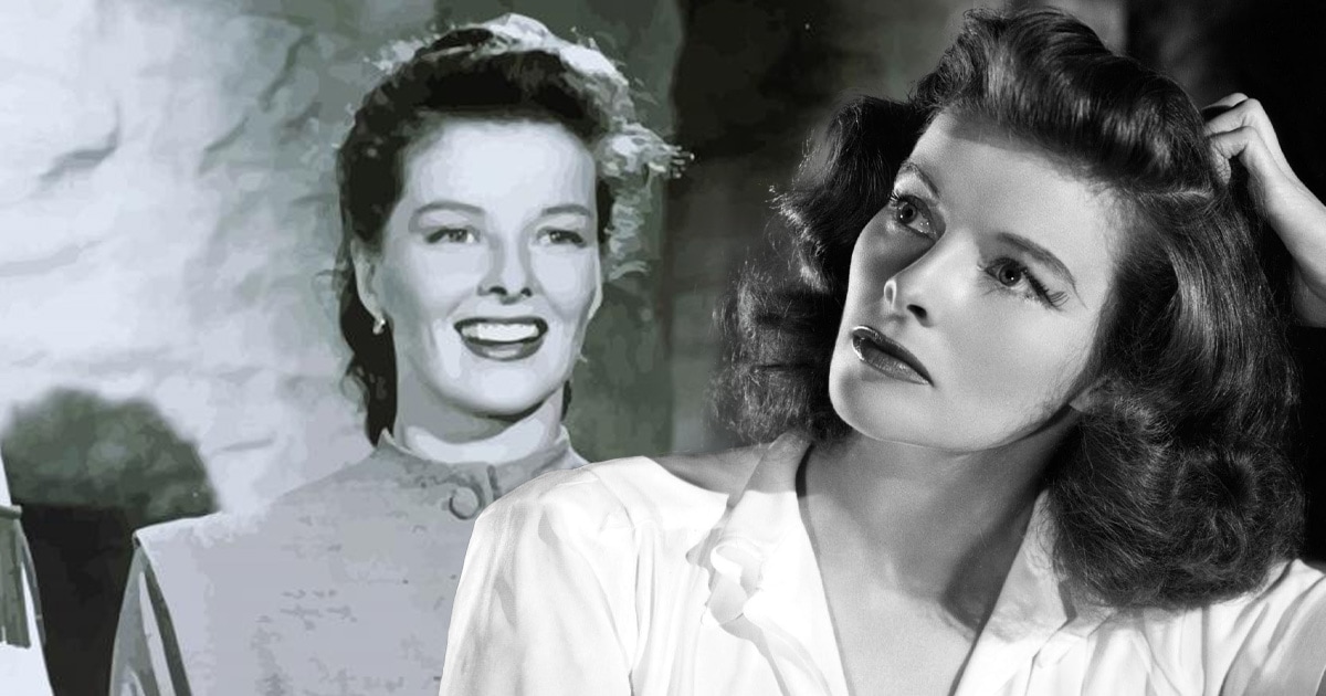 8 Things You Didn’t Know About Iconic Actress Katharine Hepburn ...