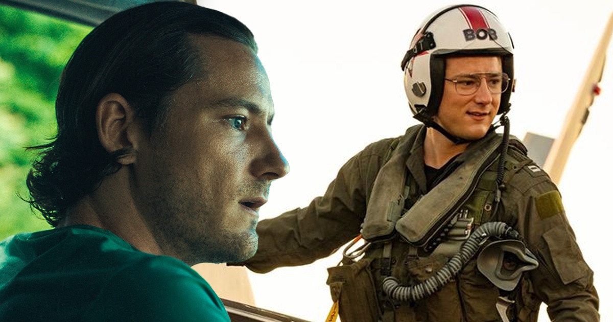 8 Things You Didn’t Know About The Starling Girl’s Lewis Pullman ...