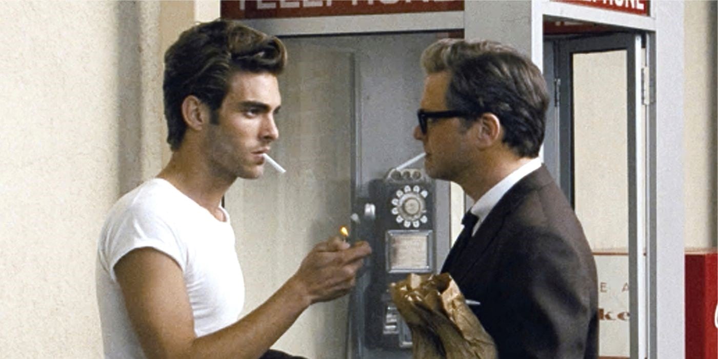 Top 20 Gay Movies: A Comprehensive Ranking - TVovermind