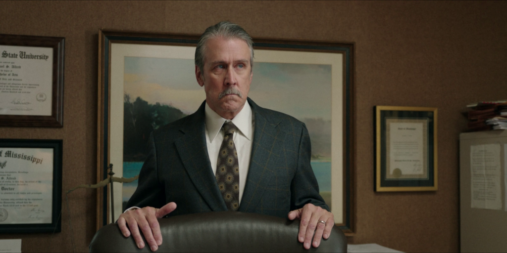 Meet the Cast of the Jamie Foxx-Led Legal Drama ‘The Burial’ – TVovermind