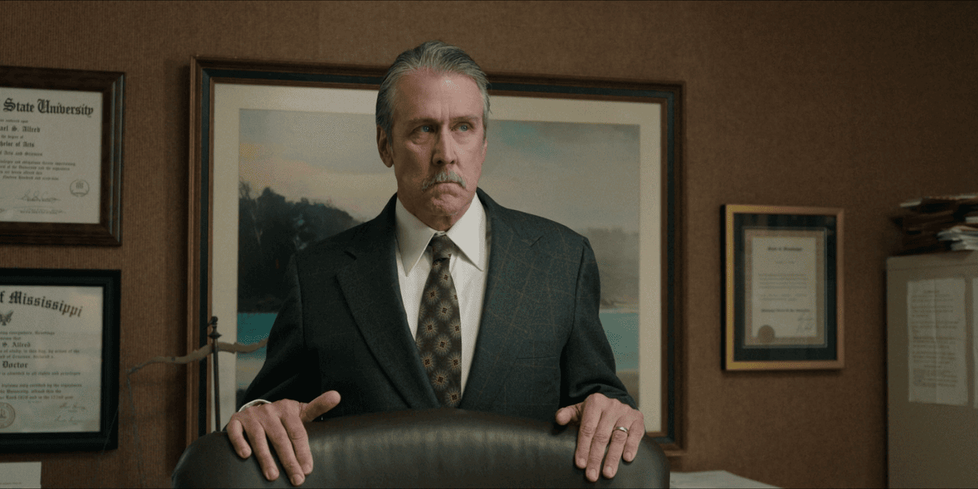 Meet the Cast of the Jamie Foxx-Led Legal Drama ‘The Burial’ – TVovermind