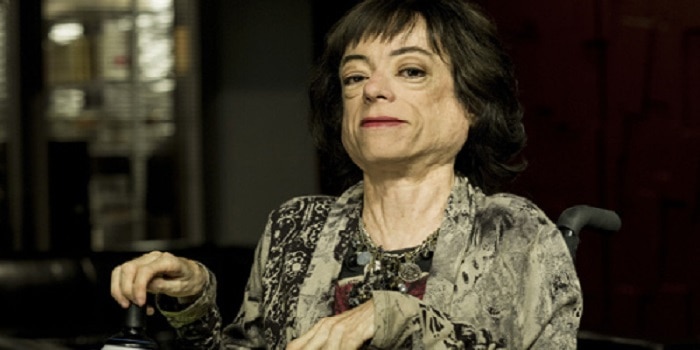Liz Carr: 5 Things You Didn't Know About the Loki Star