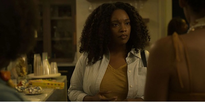 5 Things You Didn’t Know About Devotion’s Christina Jackson - TVovermind