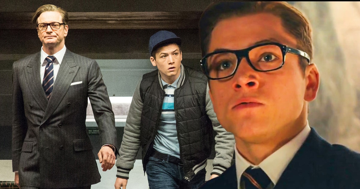 Complete Guide to Stream Kingsman: The Secret Service – TVovermind