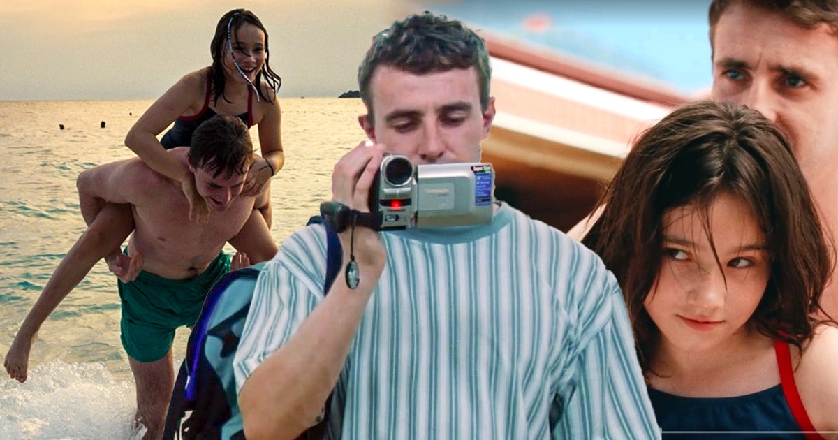 Comprehensive Guide to Stream ‘Aftersun’ Online - TVovermind