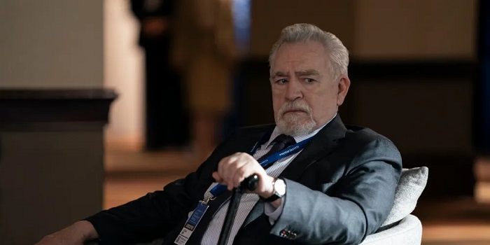 Brian Cox: 5 Things You Didn't Know About the Succession Actor