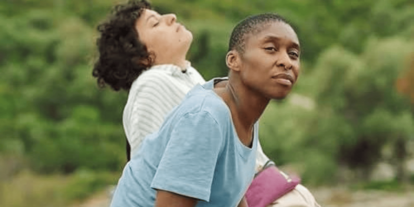 8 Best Cynthia Erivo Roles In Movies And Television - TVovermind
