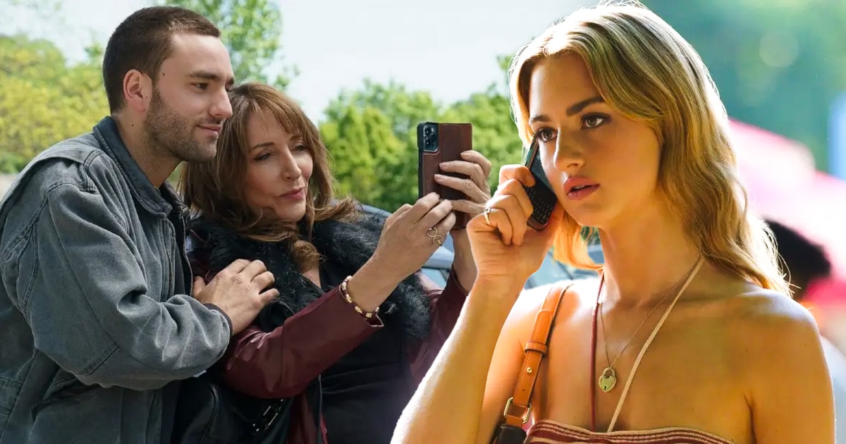 Behind the Smile: Deciphering Lydia’s True Motives in ‘Tell Me Lies ...