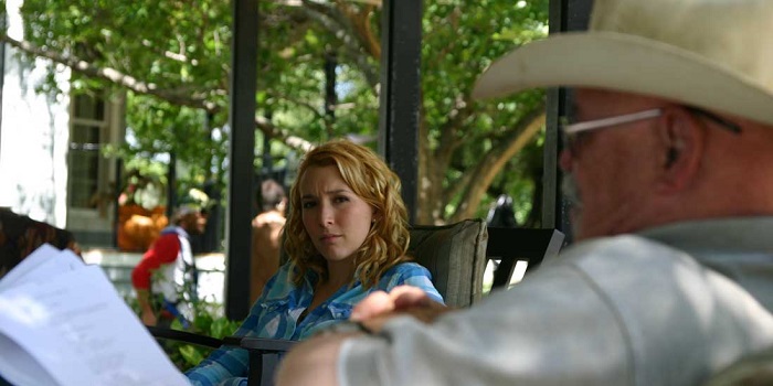 Madelyn Deutch: 5 Things to Know About The Year of Spectacular Men Actress