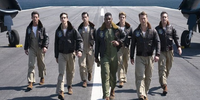 Devotion (2022): A Deep Dive into the True War Story