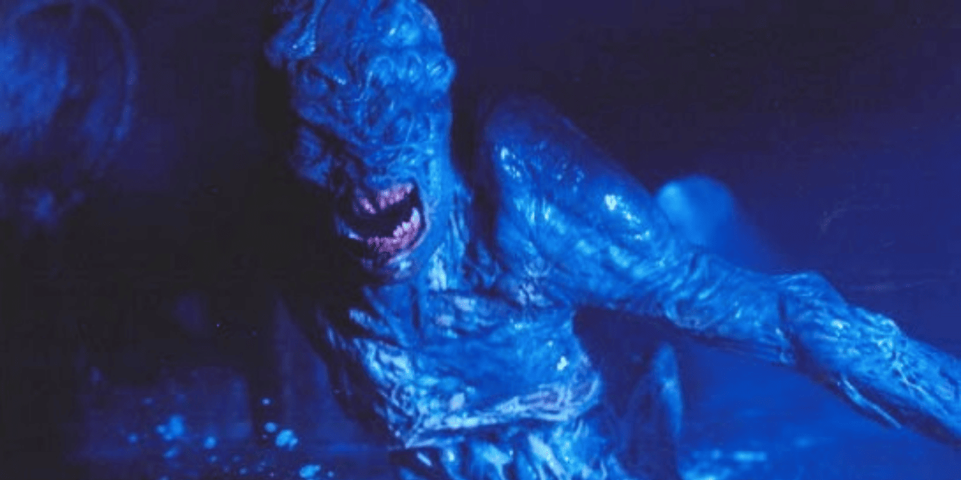 Unveiling the Mystery: Doug Jones’ Most Iconic Creature Characters ...