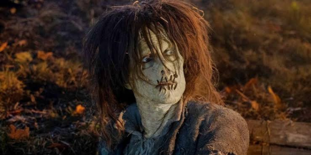 Unveiling the Mystery: Doug Jones’ Most Iconic Creature Characters ...