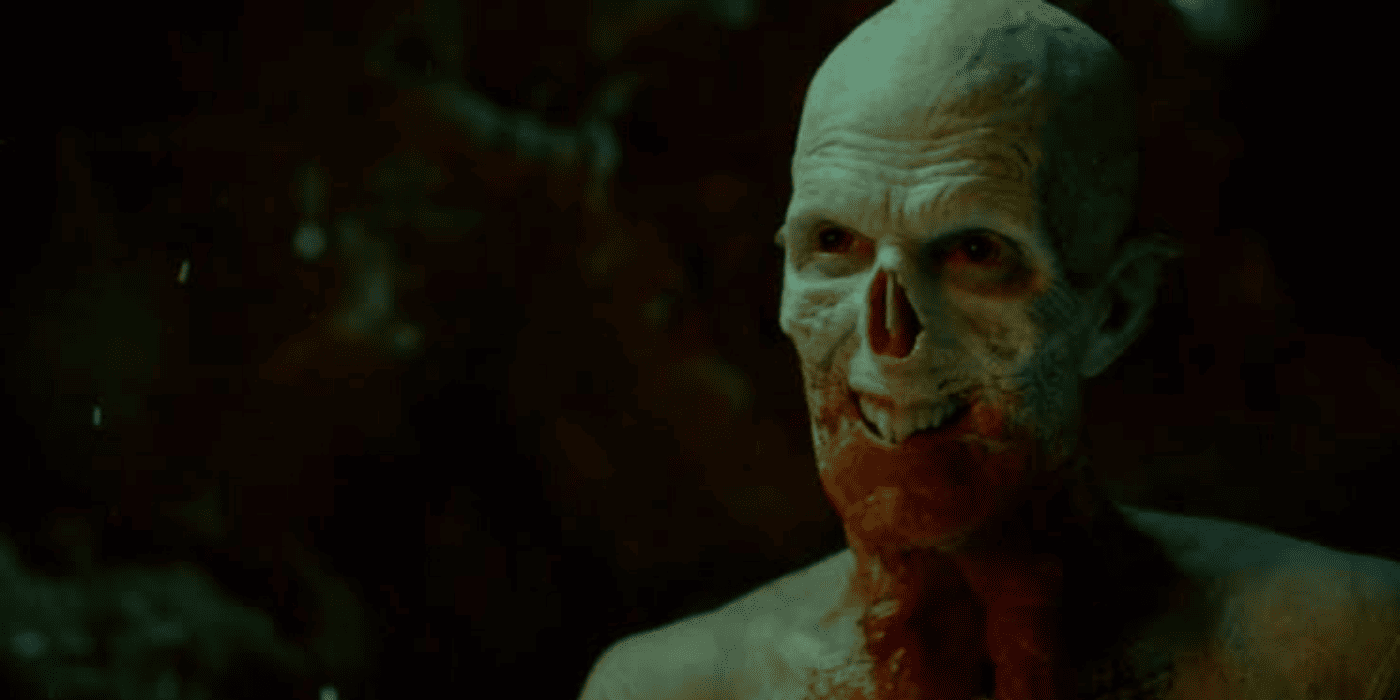 Unveiling the Mystery: Doug Jones’ Most Iconic Creature Characters ...