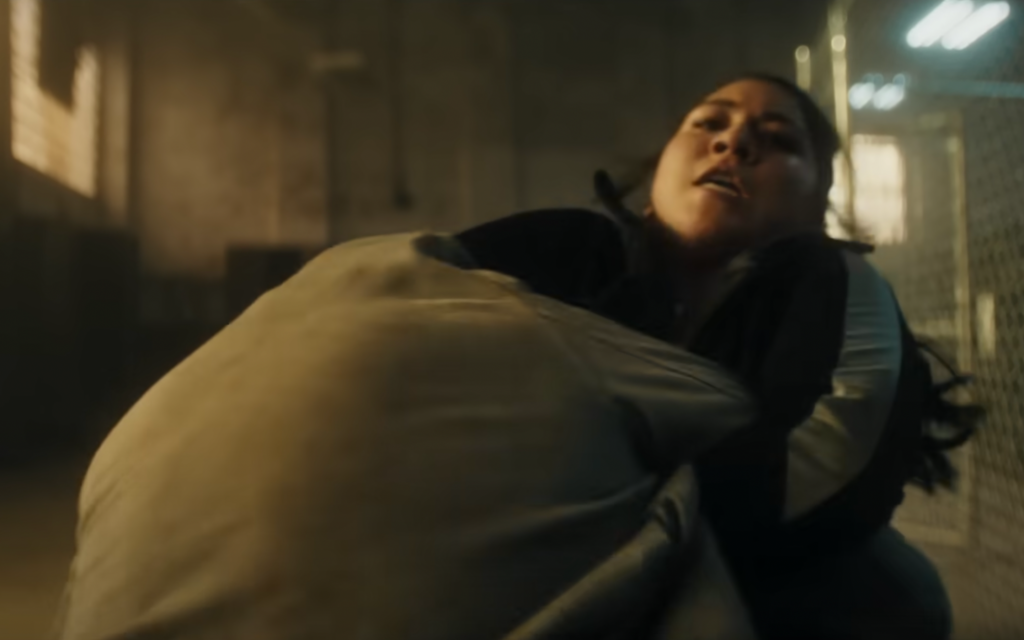 Top Five Moments In Marvel’s Echo Trailer - TVovermind