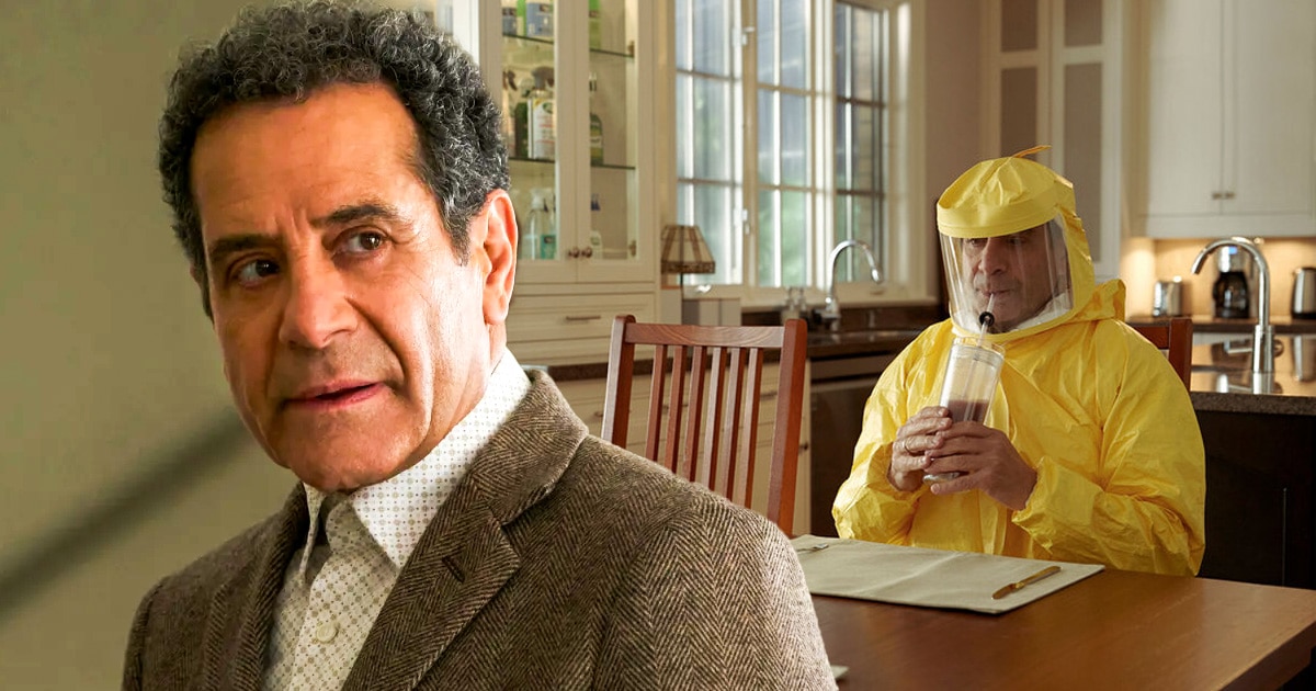 Everything You Need To Know About Mr. Monk’s Last Case: A Monk Movie ...