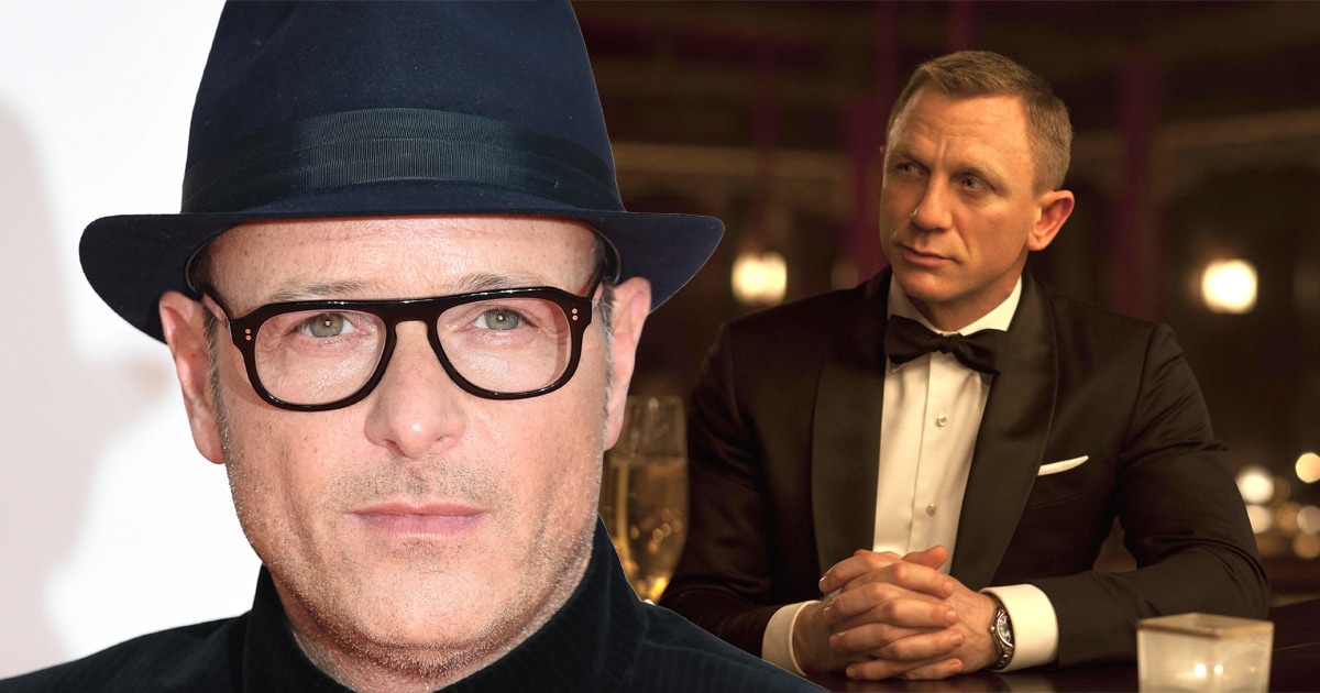 Is Matthew Vaughn The Right Choice For James Bond? - TVovermind