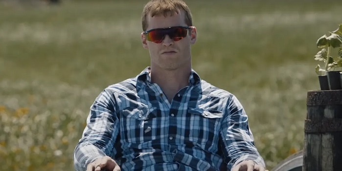 How 'Letterkenny' and 'Shoresy' Share the Brilliance of Jared Keeso