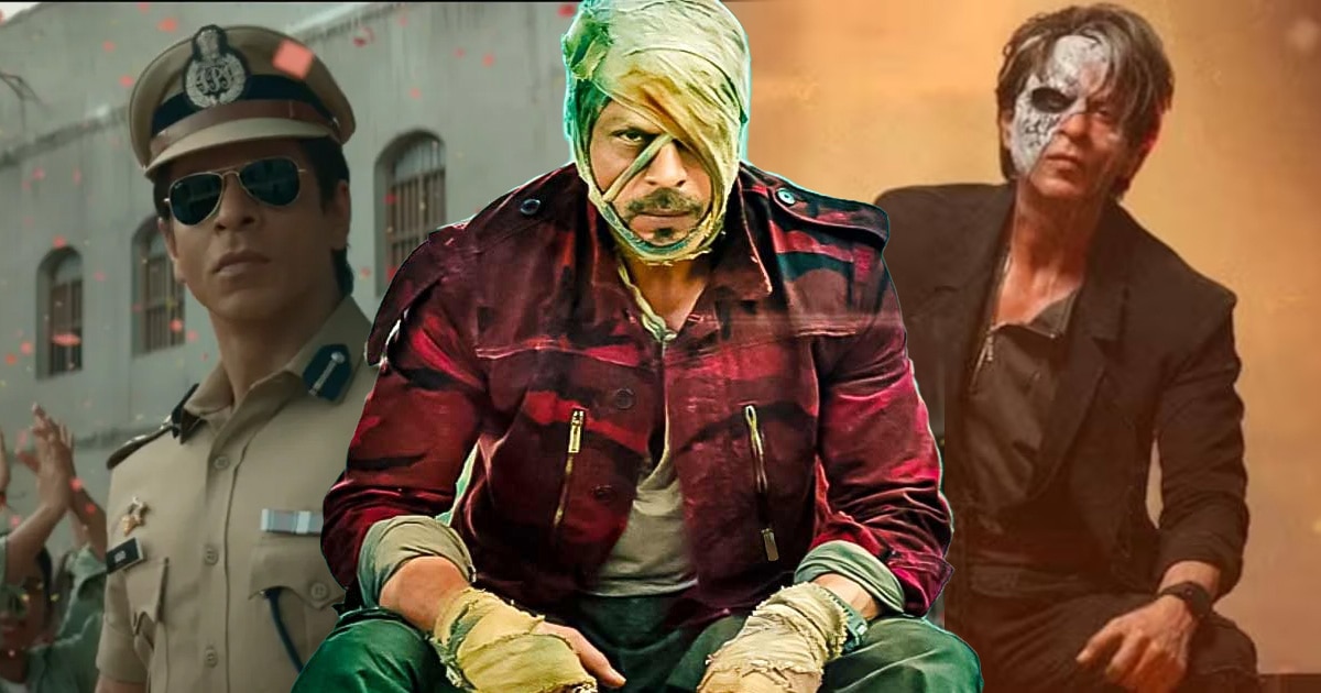 Jawan Box Office Analysis: How Did the Shah Rukh Khan-Led Thriller ...