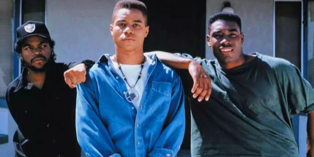 Unveiling Black Filmmakers: Top 7 John Singleton Movies – TVovermind