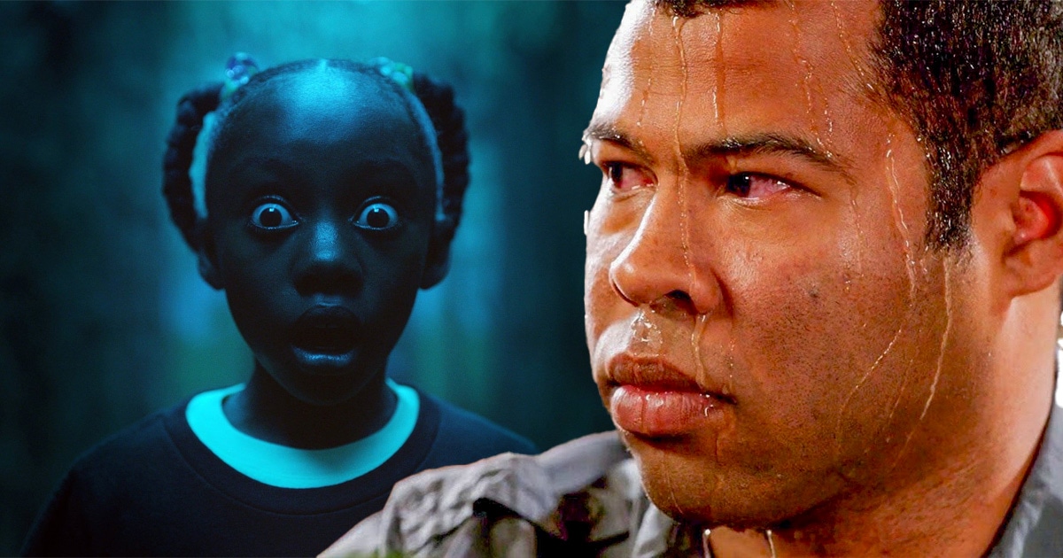 Jordan Peele: From Comedy Sketch Master to Horror Maestro - TVovermind