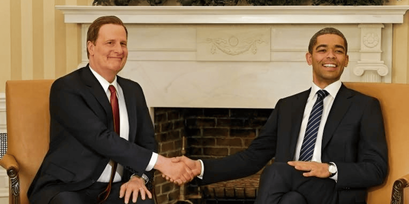 7 Actors Who Have Portrayed President Barack Obama In A TV Show ...