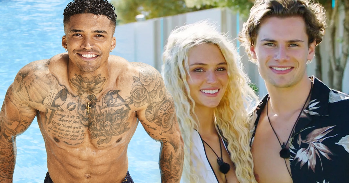 Love Island UK Season 5 Cast: Where Are They Now? – TVovermind