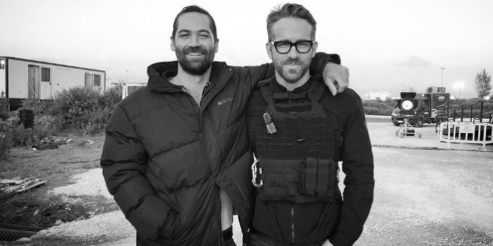 Manuel Garcia-Rulfo: 5 Things to Know About The Lincoln Lawyer Actor