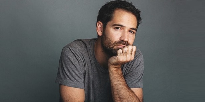 Manuel Garcia-Rulfo: 5 Things to Know About The Lincoln Lawyer Actor