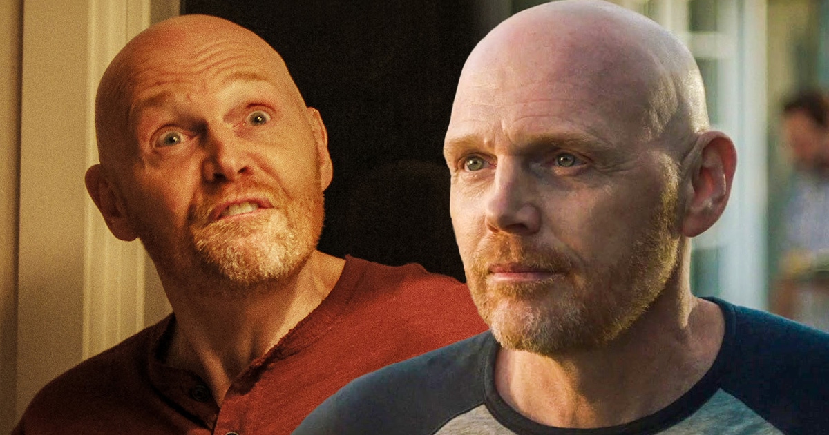Meet The Cast Members of Bill Burr’s ‘Old Dads’ - TVovermind