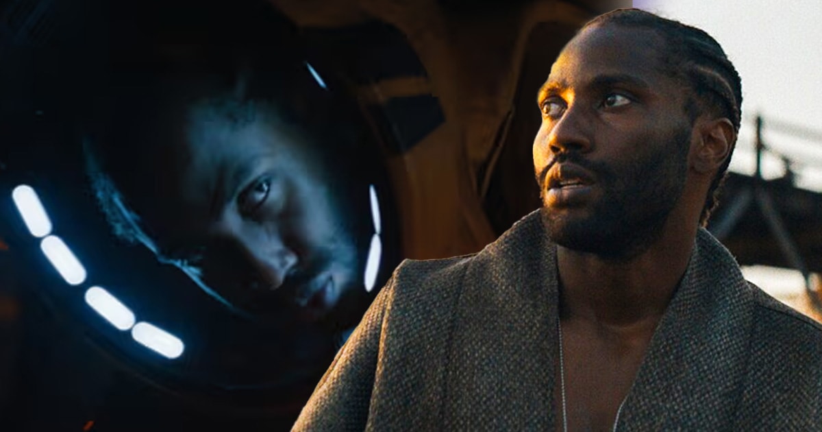 The Creator: Meet The Cast of Action Sci-Fi - TVovermind