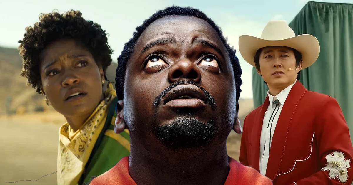 Meet the Cast of Jordan Peele’s Nope - TVovermind