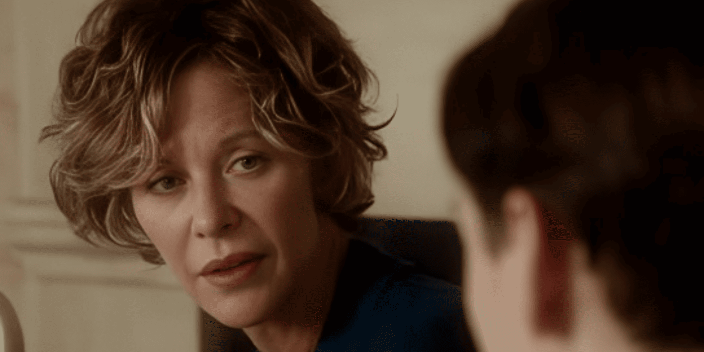 Meg Ryan in 2022: Career Resurgence and Public Appearances - TVovermind