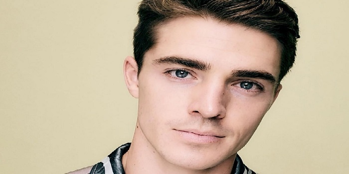 5 Things You Didn’t Know About Days Of Our Lives’ Spencer Neville ...