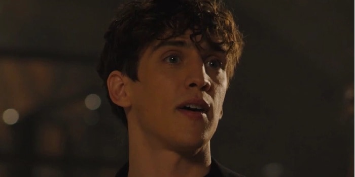 Nick Hargrove: 6 Things You Didn't Know About the Charmed Actor