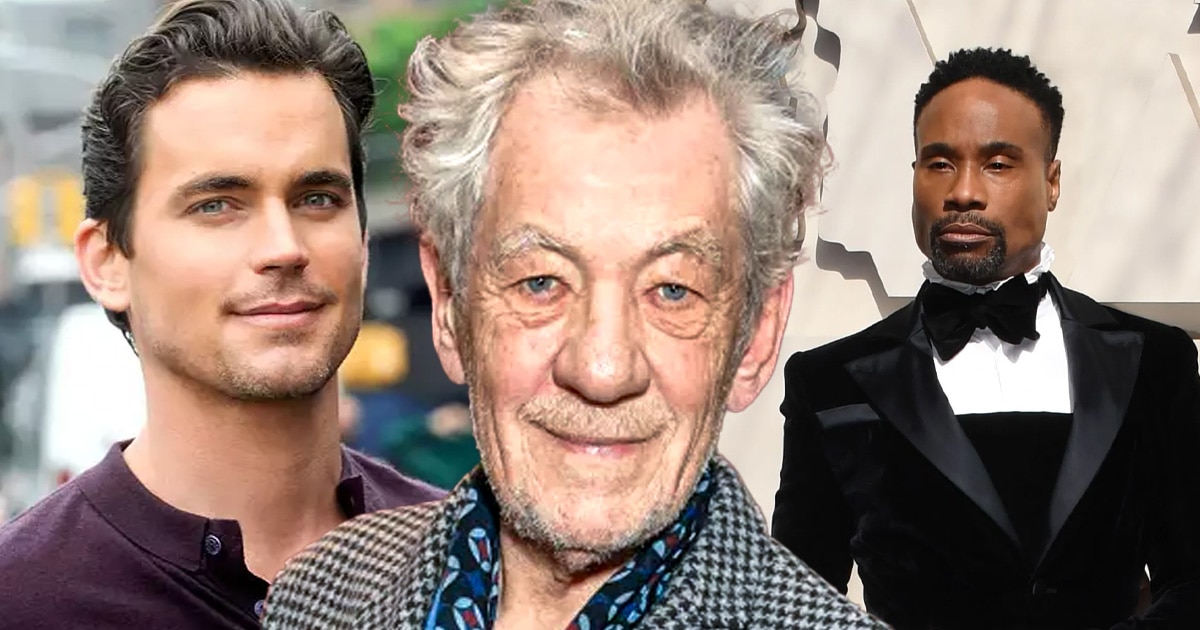 Pioneering Gay Actors: Changing the Face of Hollywood - TVovermind