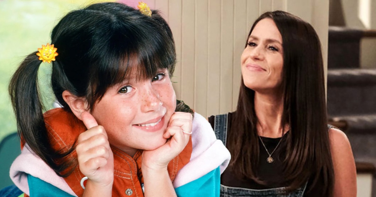 Punky Brewster: A Nostalgic Journey Through the Sitcom – TVovermind