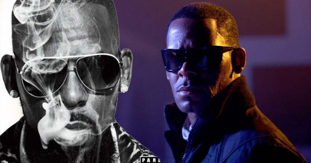 R. Kelly’s ‘I Admit It’: Controversy And Unofficial Release - TVovermind