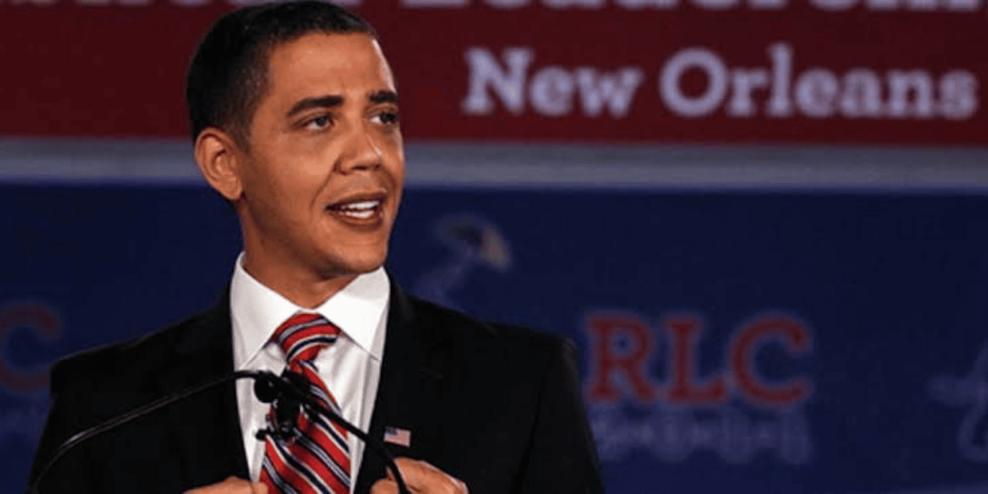 6 Actors Who Have Portrayed President Barack Obama In A Movie - TVovermind