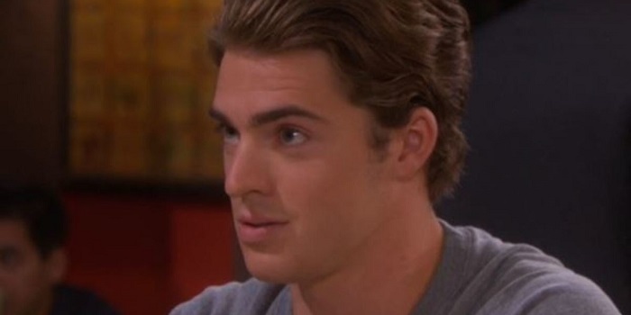 5 Things You Didn’t Know About Days Of Our Lives’ Spencer Neville ...