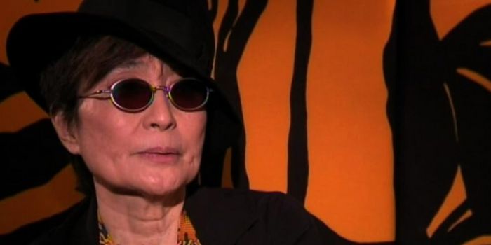 Yoko Ono: 7 Things You Didn't Know About the Iconic Artist