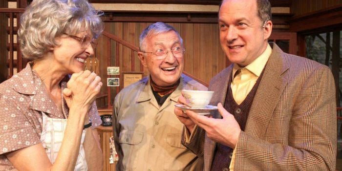 Ken Jenkins: 7 Things You Didn't Know About the Scrubs Actor