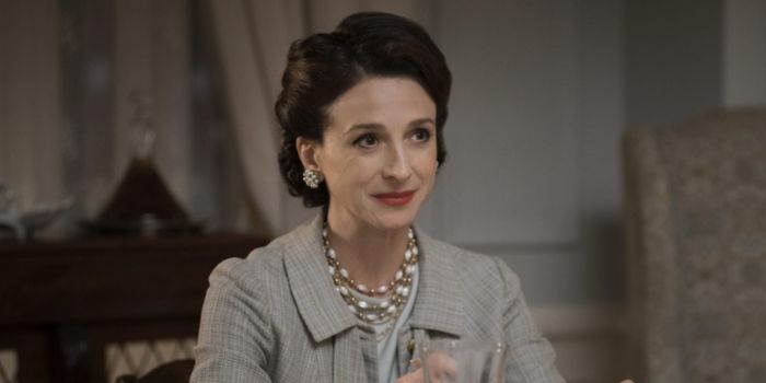Meet The Cast of the Hit TV Show The Marvelous Mrs. Maisel