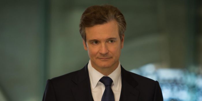 Colin Firth: 9 Things You Didn't Know About the Mamma Mia Actor