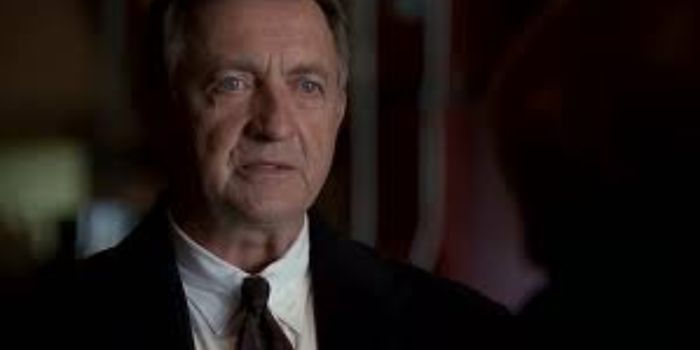 Ken Jenkins: 7 Things You Didn't Know About the Scrubs Actor