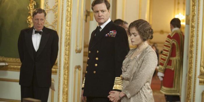 Colin Firth: 9 Things You Didn't Know About the Mamma Mia Actor