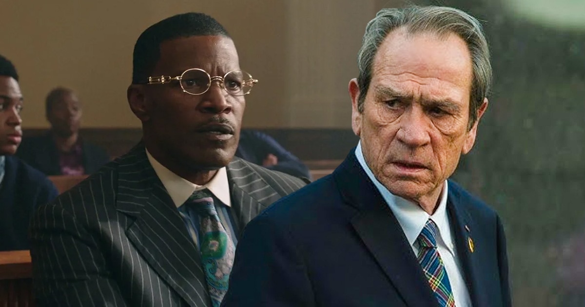 The Burial Movie: Fact Checking Facts From Fiction – TVovermind