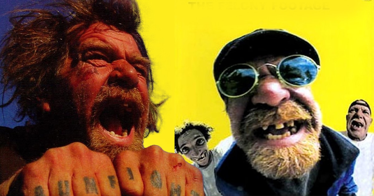 The Controversial History and Impact of Bumfights – TVovermind