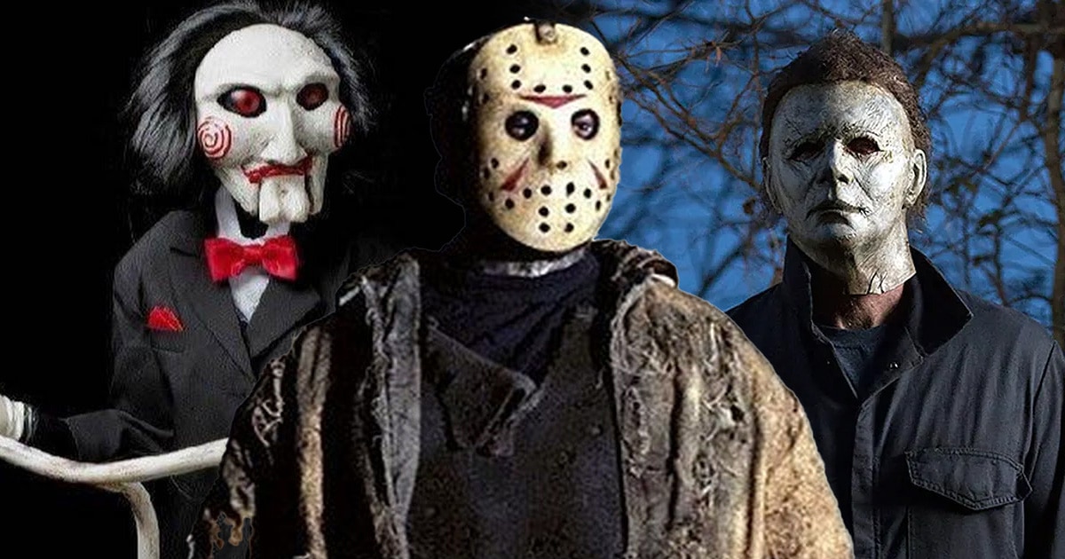 The Horror Movie Franchises With the Most Sequels - TVovermind